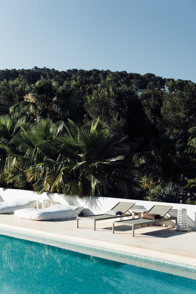 Enquire with Pure House Ibiza
