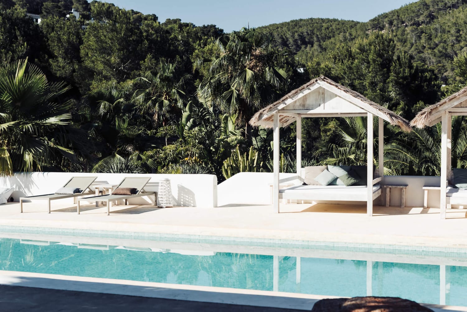 Press Pack - Pure House Ibiza