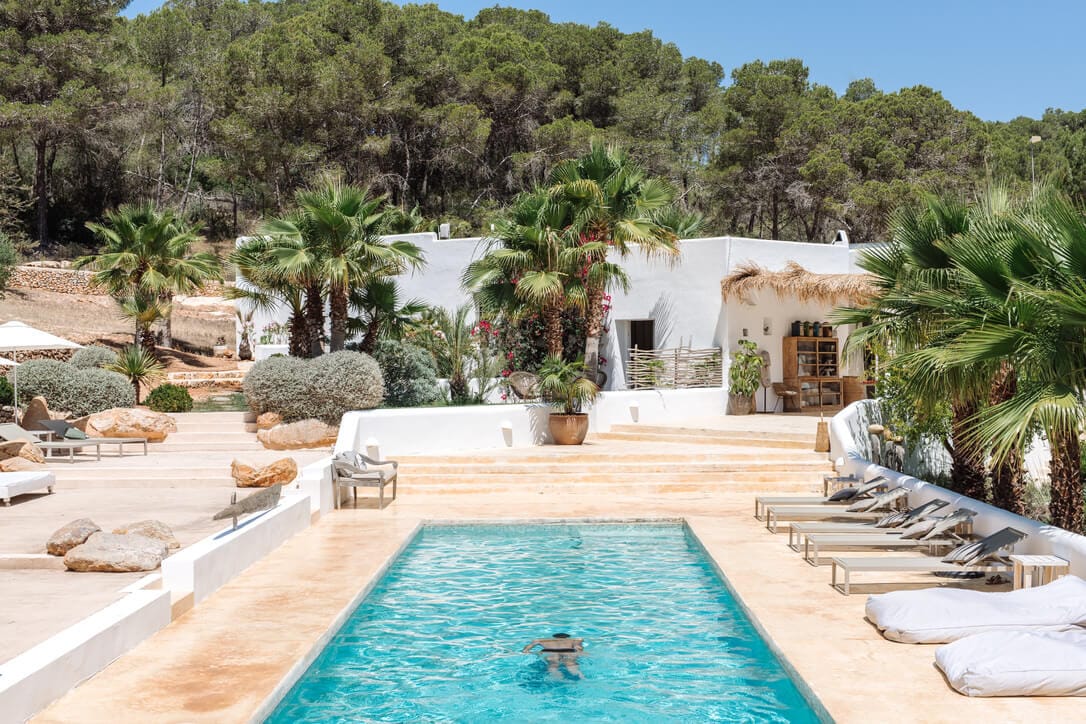 Press Pack - Pure House Ibiza