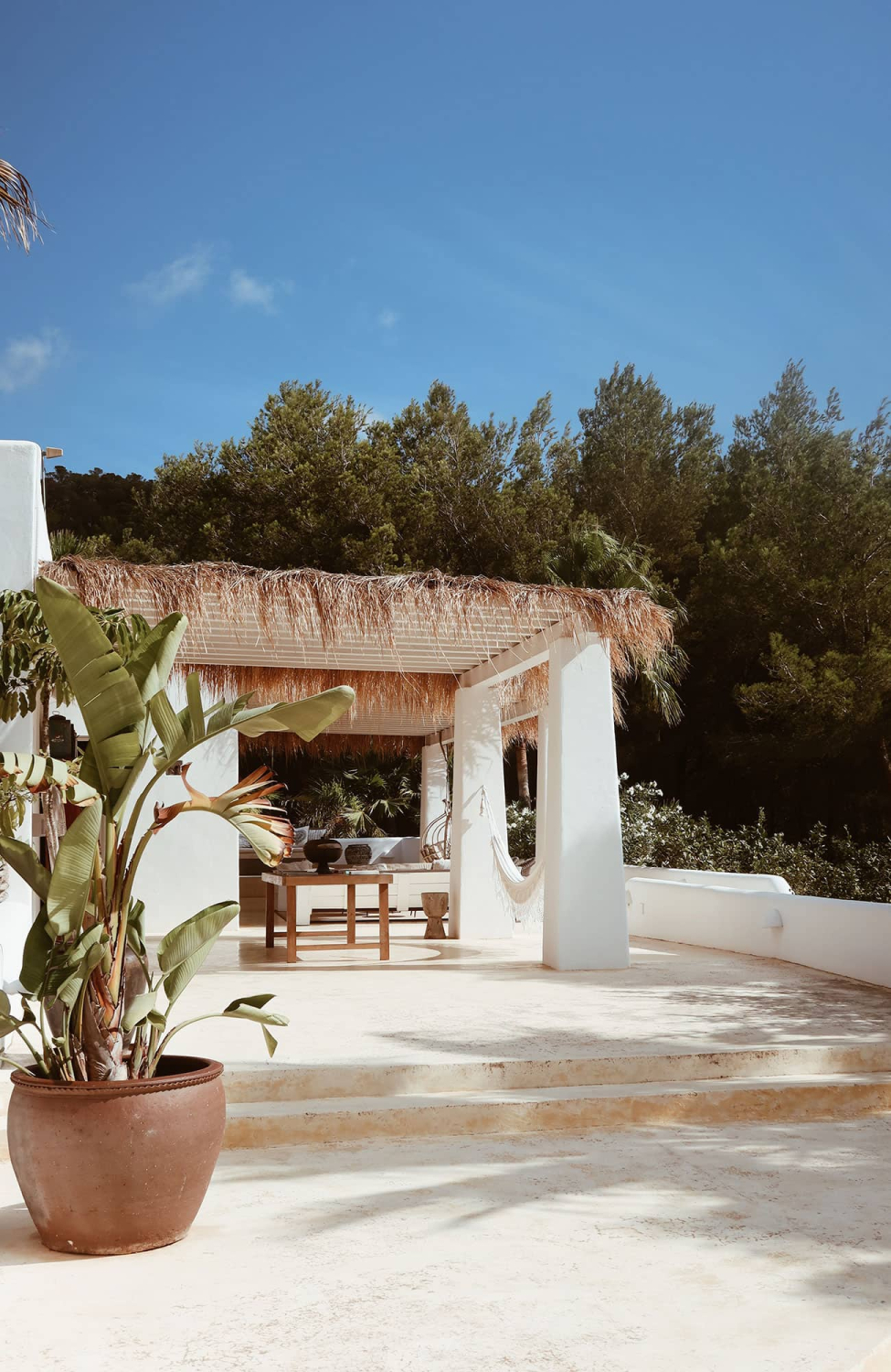 Ibiza boutique hotel experience | Pure House Ibiza